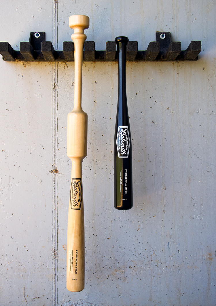 CB35 – American Batsmith