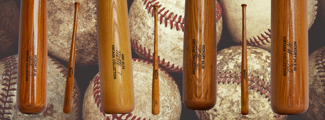 American Batsmith